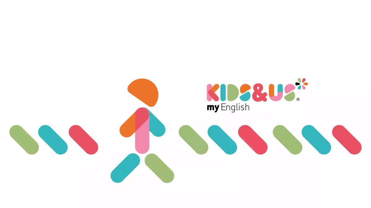 Descobreix el joc amagat en el nou logotip de Kids&Us – Kids and Us ...